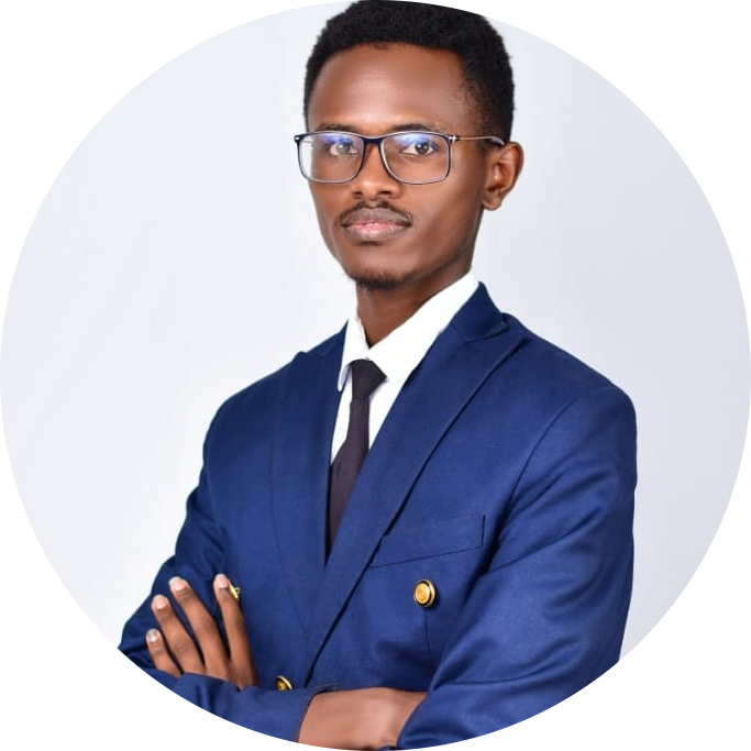 Maxwell Leleur | Kabarak University